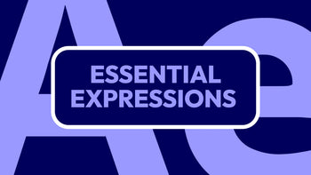 Essential After Effects Expressions List – Woodpunch's Graphics Shop