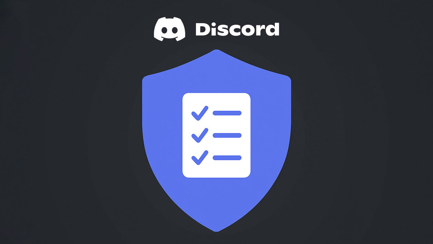 Free Discord Server Rules Templates – Woodpunch's Graphics Shop