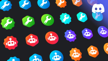 Discord Role Icon Packs – Woodpunch's Graphics Shop