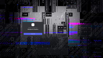 Discord Server Invite Backgrounds – Woodpunch's Graphics Shop