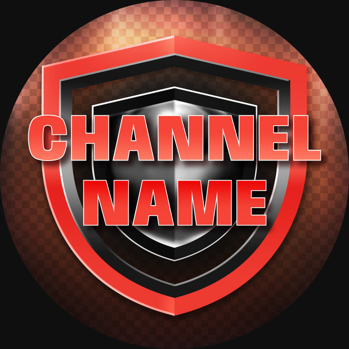 YouTube Profile Picture Maker – Woodpunch's Graphics Shop