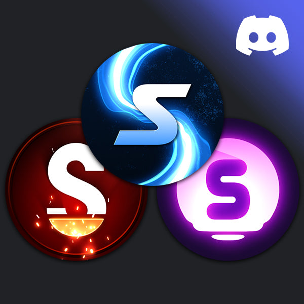 Discord PFPs, Minecraft Server Banners, Logos & Icons – Woodpunch's ...