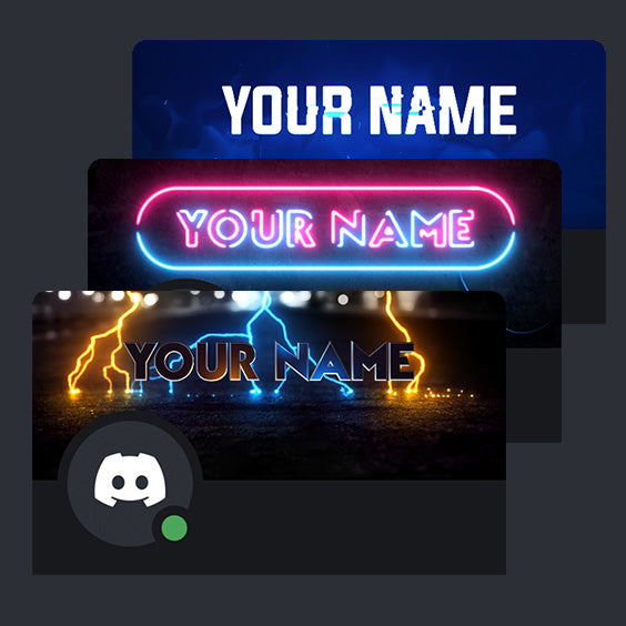 Discord PFP Maker – Woodpunch's Graphics Shop