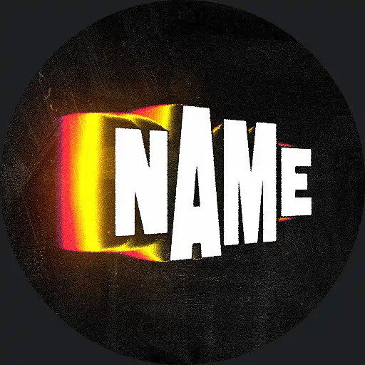 Distortion Field Discord PFP Template – Woodpunch's Graphics Shop