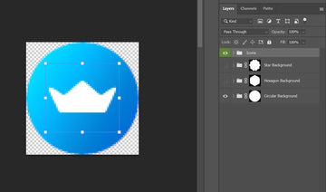 378 Discord Role Icons Pack – Woodpunch's Graphics Shop