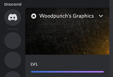 Discord Server Banner Maker – Woodpunch's Graphics Shop