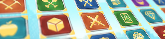 Minecraft Server Webstore Icon Packs – Woodpunch's Graphics Shop