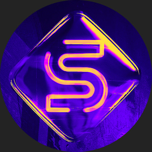 Neon Sign Discord PFP – Woodpunch's Graphics Shop