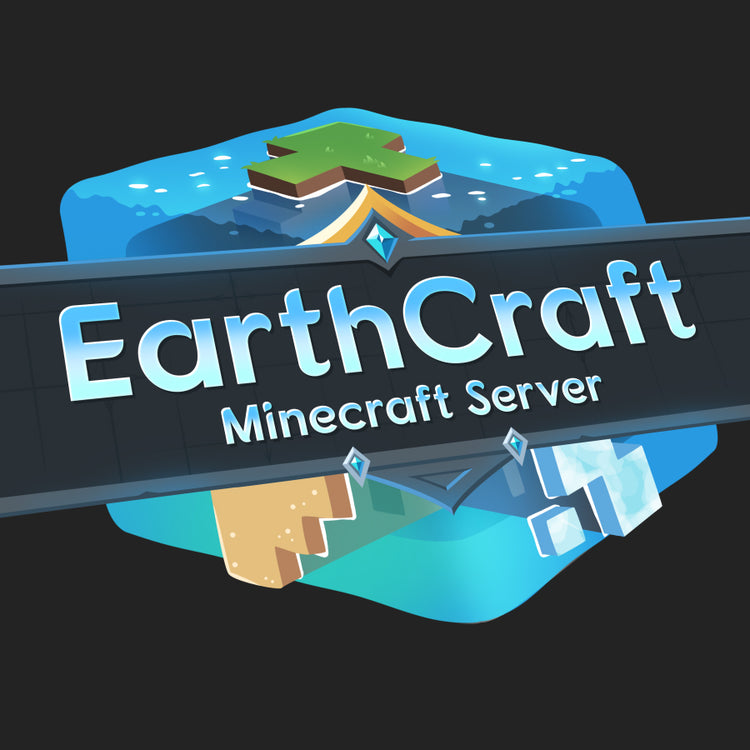 Minecraft Server Logo Maker – Woodpunch's Graphics Shop