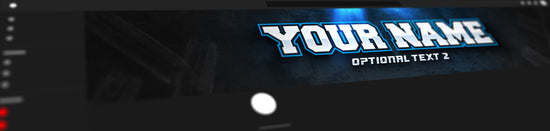 YouTube Profile Picture Maker – Woodpunch's Graphics Shop