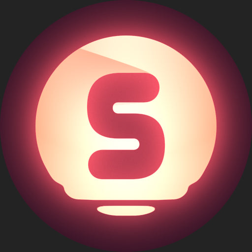 red server icon