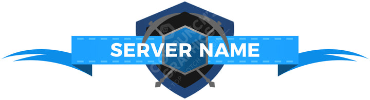 Minecraft Server Logo Maker – Page 3 – Woodpunch's Graphics Shop